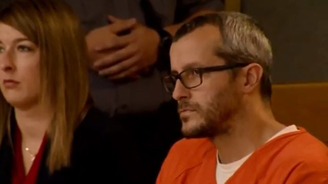 Colorado man gets life for killing pregnant wife, 2 daughters | Crime ...