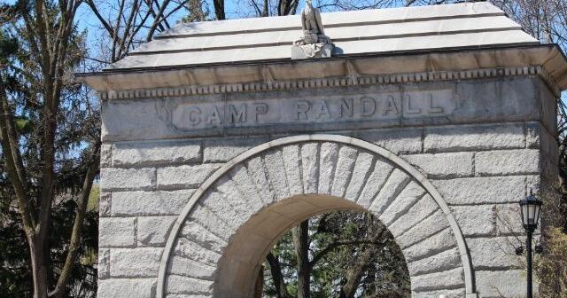 No more trash cans: Camp Randall goes ‘zero-waste’ | Wisconsin Badgers ...