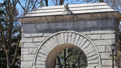 No more trash cans: Camp Randall goes ‘zero-waste’ | Wisconsin Badgers ...