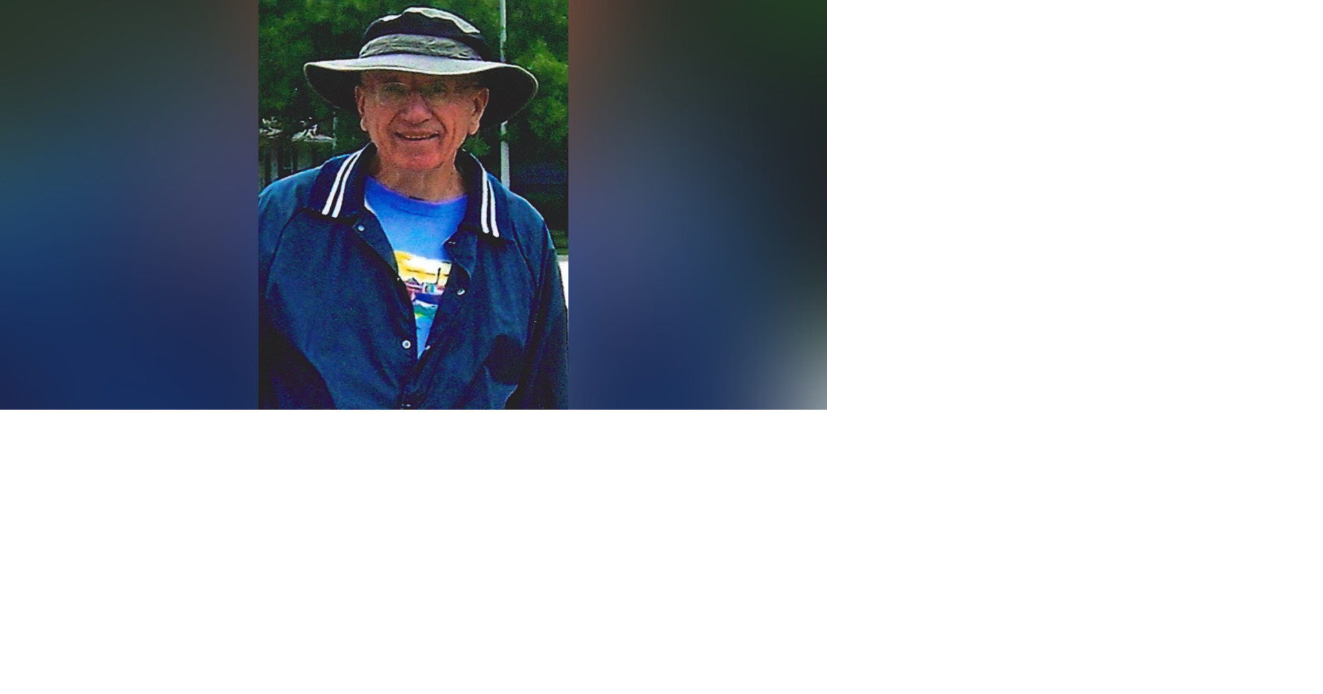 David Roger Ward | Obituaries | channel3000.com