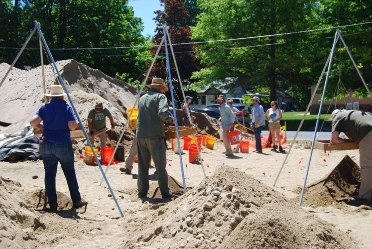 After 250 years, Revolutionary War-era soldiers finally laid to rest in ...