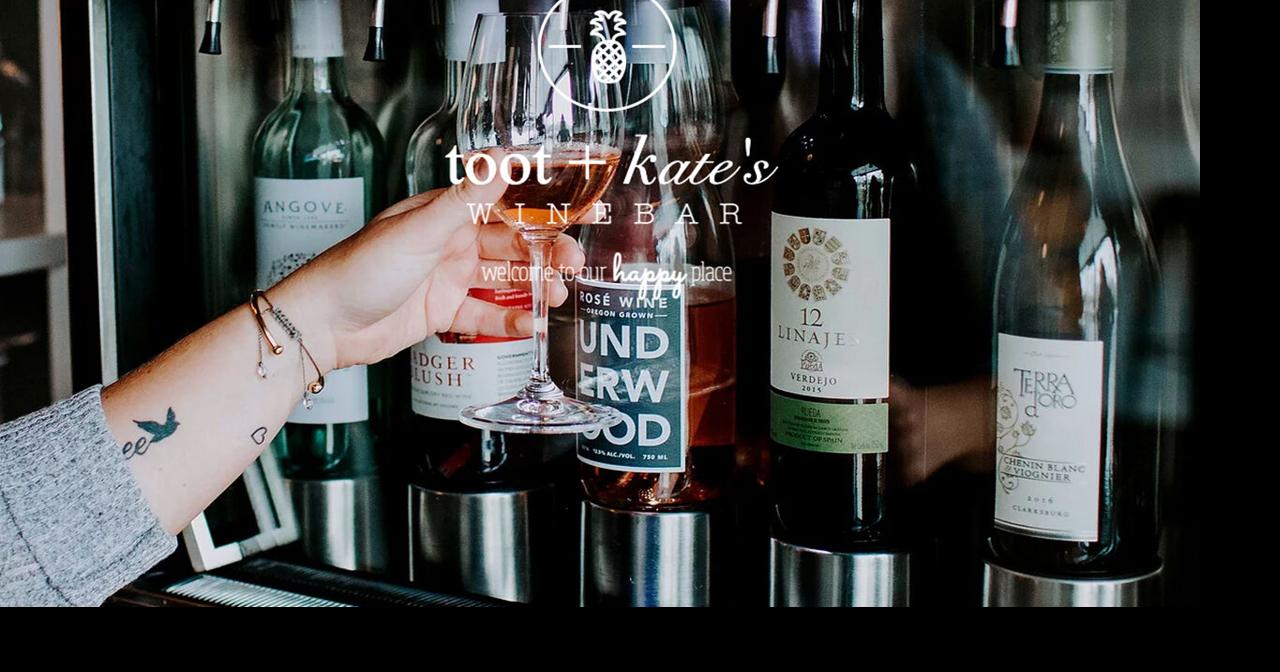 Toot + Kate’s Wine Bar | MADISON MAGAZINE | channel3000.com