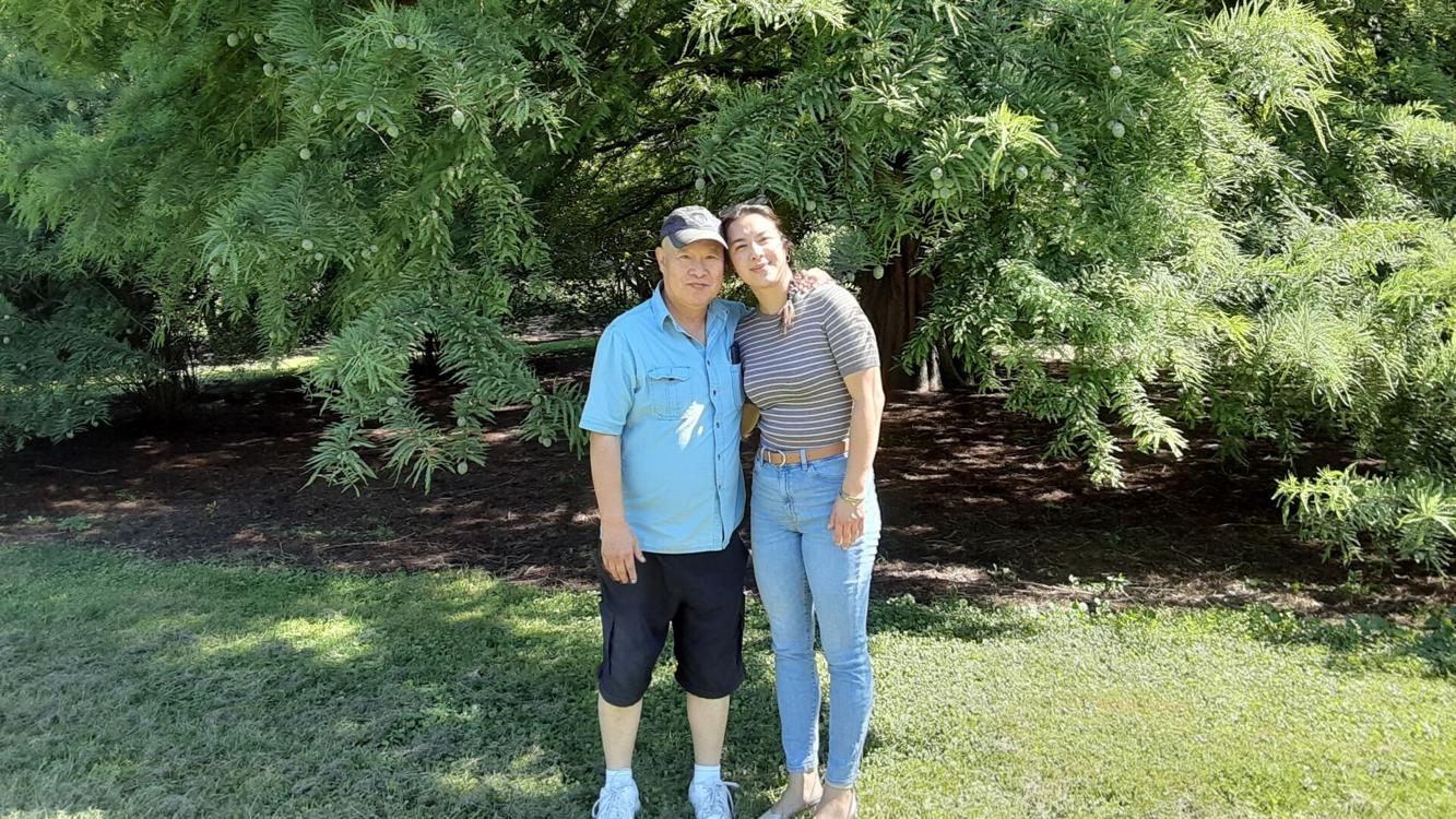A colorful Madison character’s quiet goodbye | MADISON MAGAZINE ...