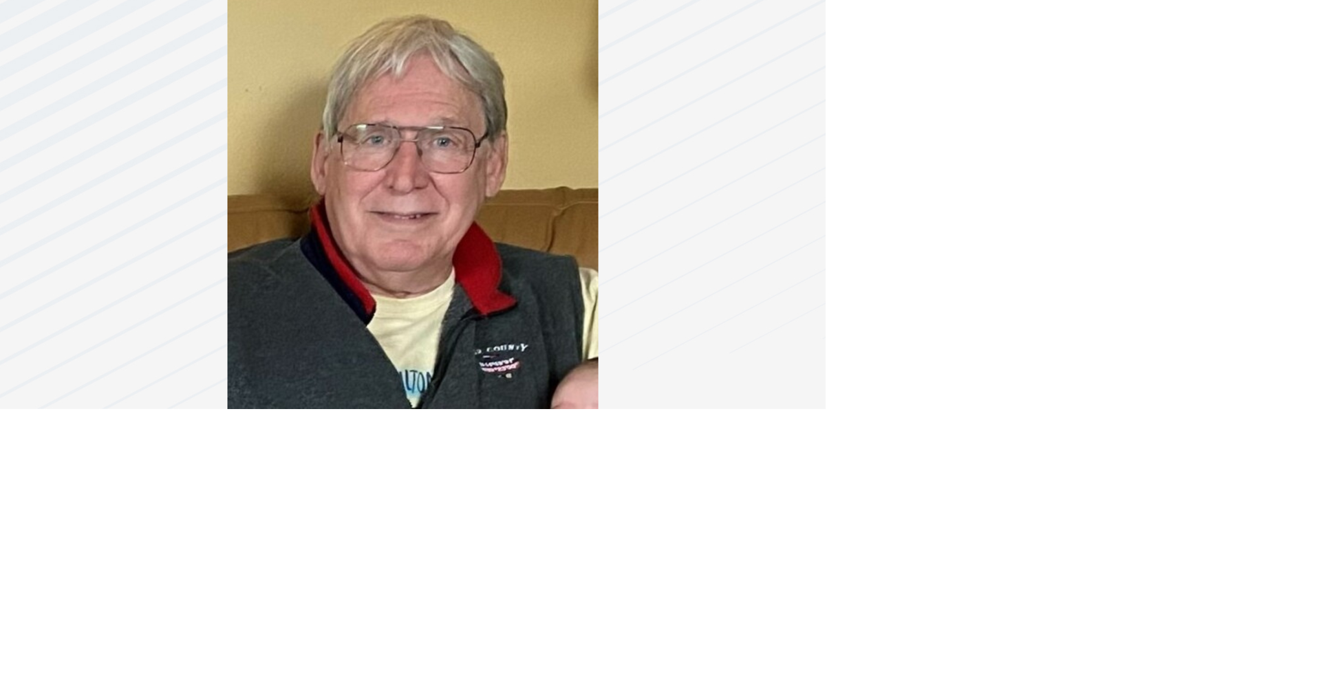 John Forst Rockenbach | Obituaries | channel3000.com