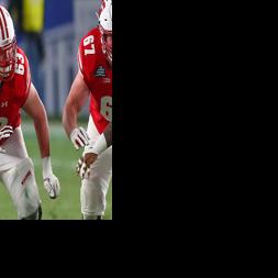 It’s back to football for Michael Deiter | Sports | channel3000.com