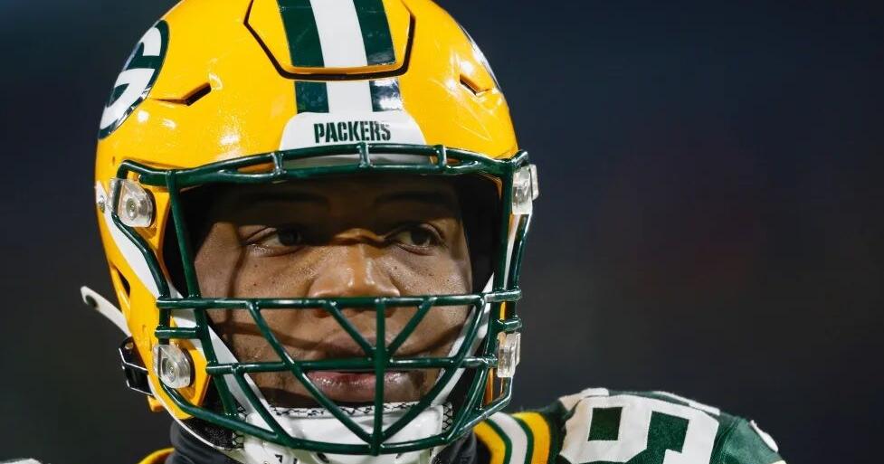 MOST IMPORTANT PACKERS OF 2025 | No. 14 — Kenny Clark, DT | Green Bay ...