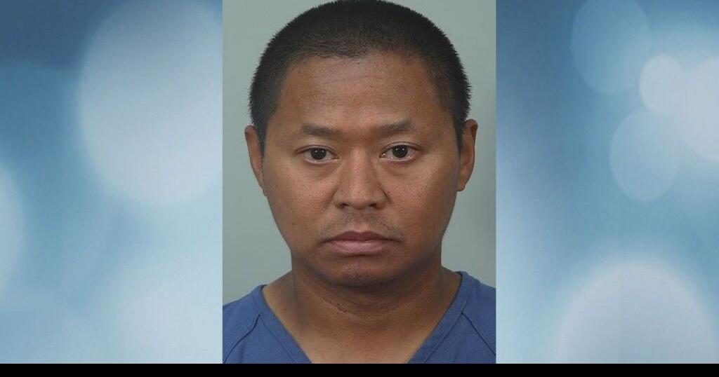 Madison sex offender accused of photographing teenage girl | Crime news ...