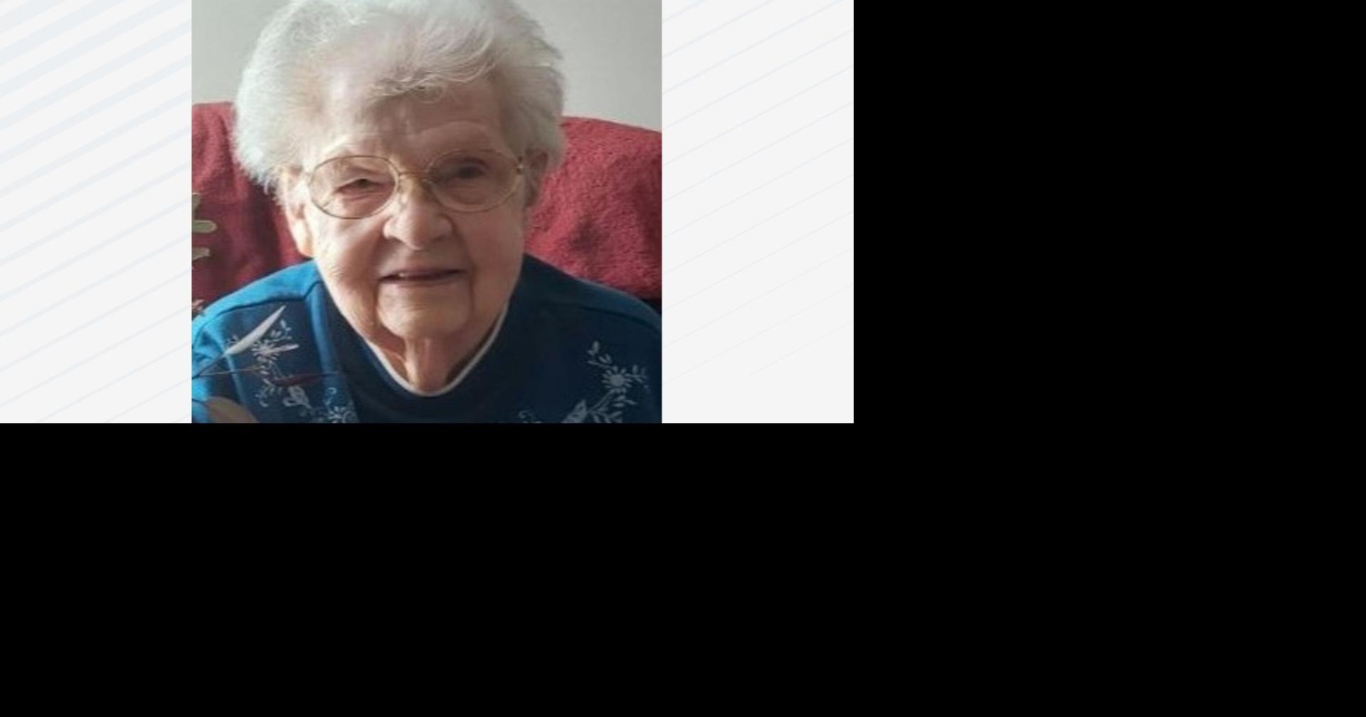 Rose Regina Grosse | Obituaries | channel3000.com