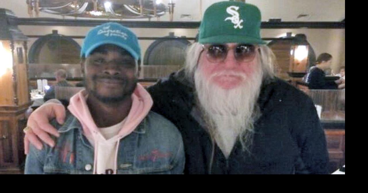 Patrick Smith and Mike Mayer: a bus stop, a chance meeting and a 20-year bond | MADISON MAGAZINE ...