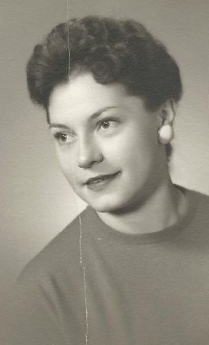 Della Mae Thompson | Obituaries | channel3000.com