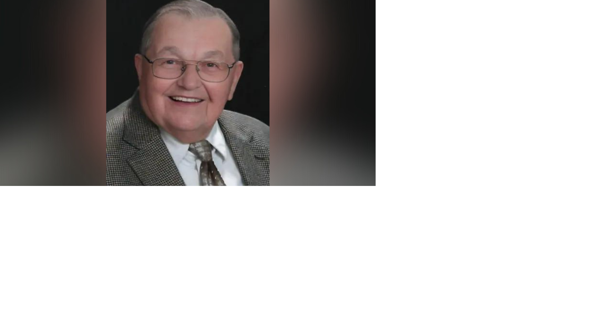 James Robert Cleasby | Obituaries | channel3000.com