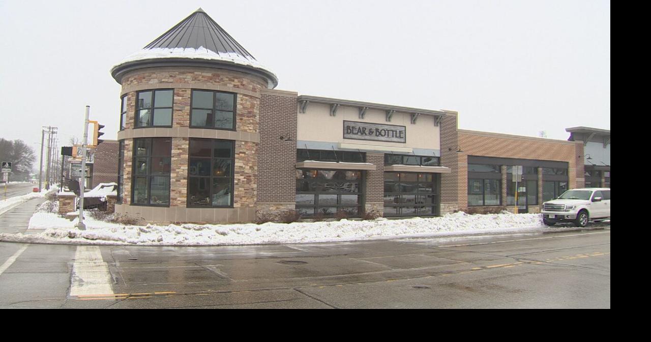 Maple Bluff Fire Department responds to fire in strip mall, causes ...