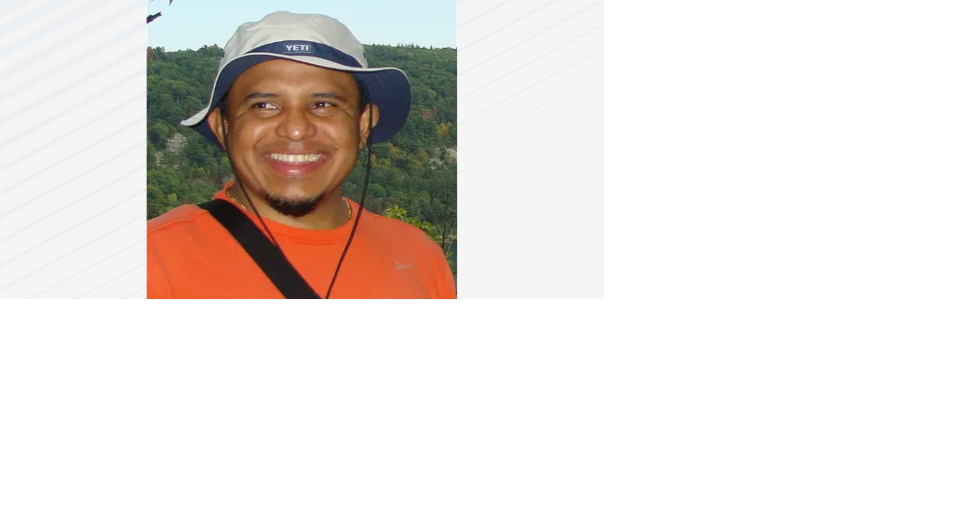 Papi Aparicio | Obituaries | channel3000.com