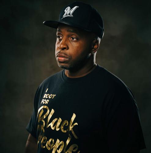 Twenty years in prison drove Roderick “Rudy” Bankston to the dictionary ...