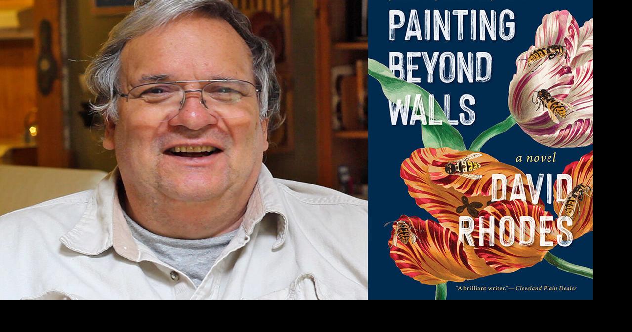 Eerie, barely futuristic vision of a gated community in the Driftless ...