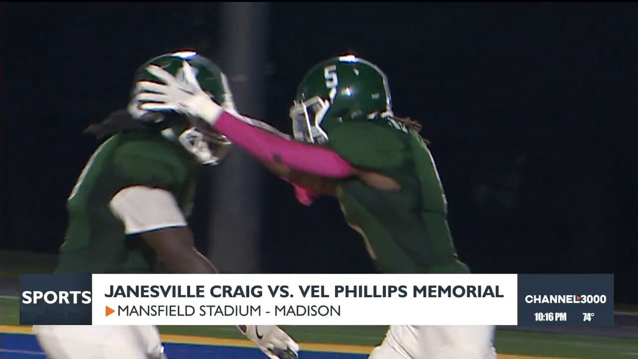 Madison Memorial Spartans | channel3000.com