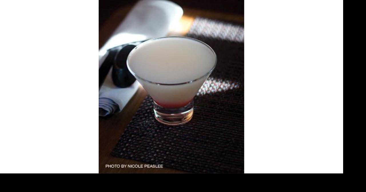 White Ice at Umami | Dining & Drink | channel3000.com