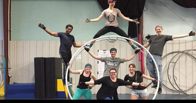 A new need for a Madison circus space | Arts & Culture | channel3000.com