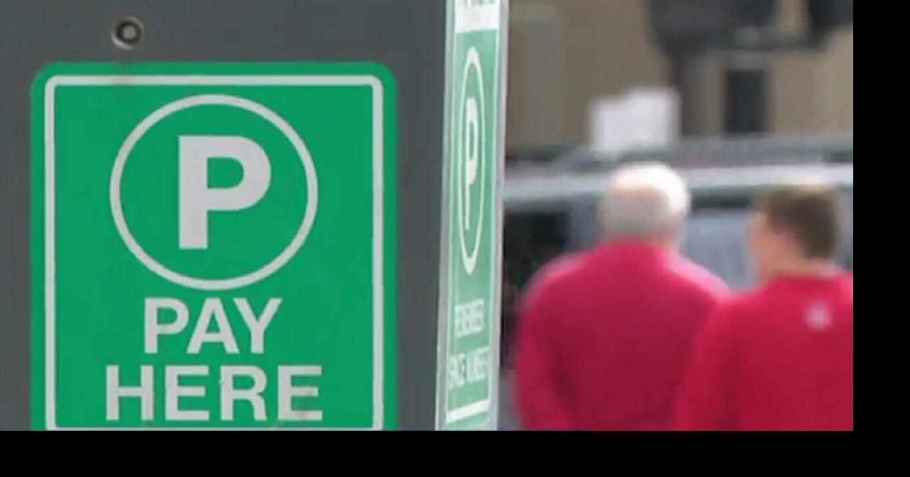 Madison Parking Division ups rates at city-owned parking garages | News ...