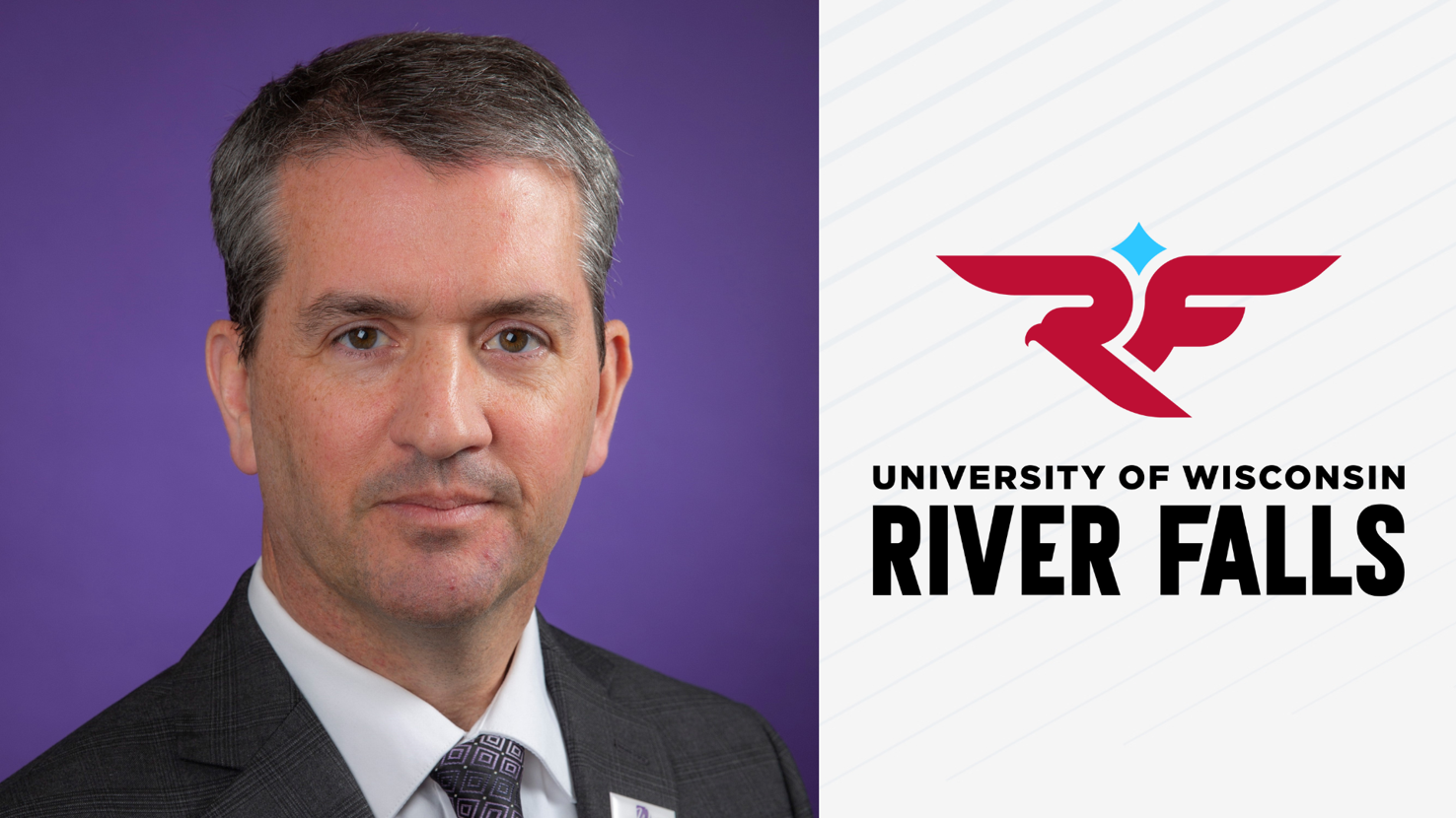 UW-Whitewater provost named interim chancellor of UW-River Falls | News ...