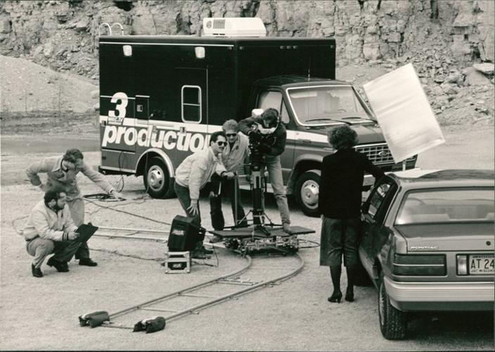 WISC-TV3 Historical Images | News | channel3000.com