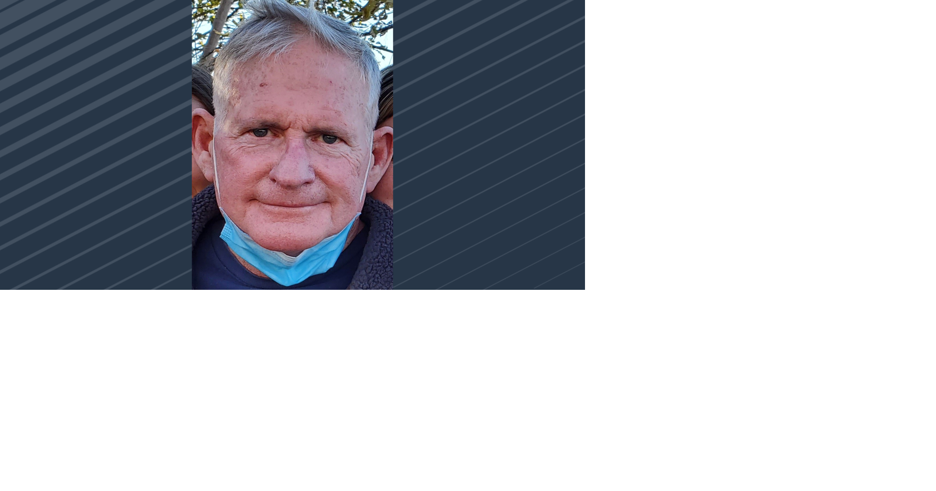 Silver Alert canceled for Middleton man; found safe | News ...
