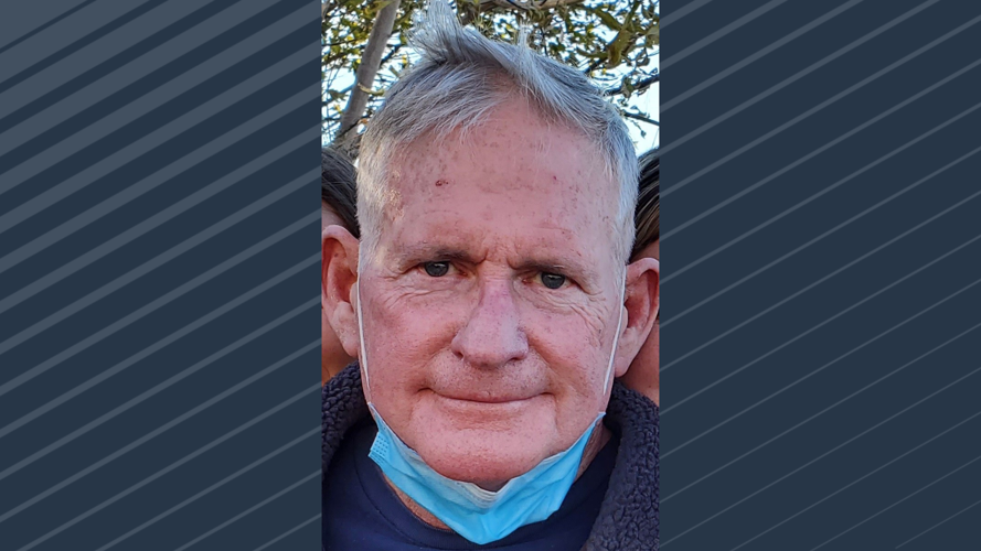 Silver Alert canceled for Middleton man; found safe | News | channel3000.com