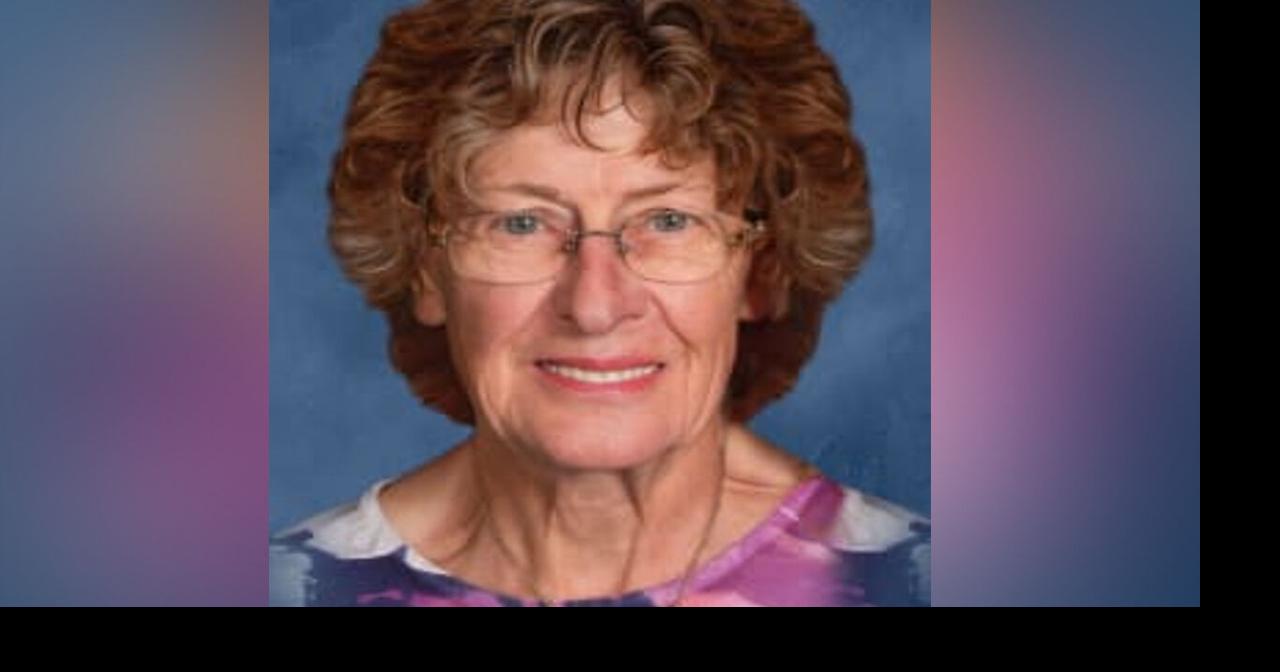 Lorlene V. Pulver | Obituaries | channel3000.com