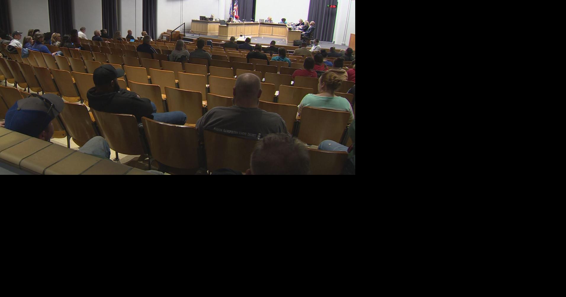 Continued bus delay concerns on display at MMSD board meeting | News ...