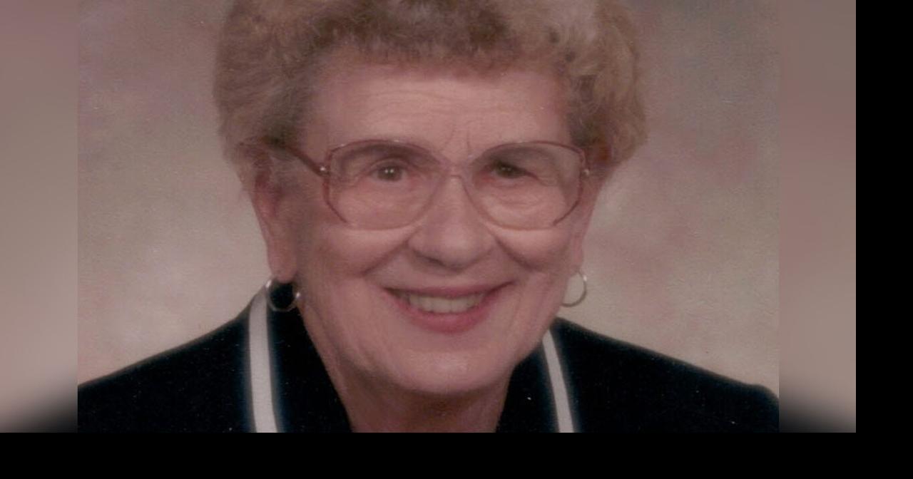 Therese McCarragher | Obituaries | channel3000.com