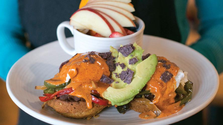 16 brunch hotspots in Madison | Dining & Drink | channel3000.com