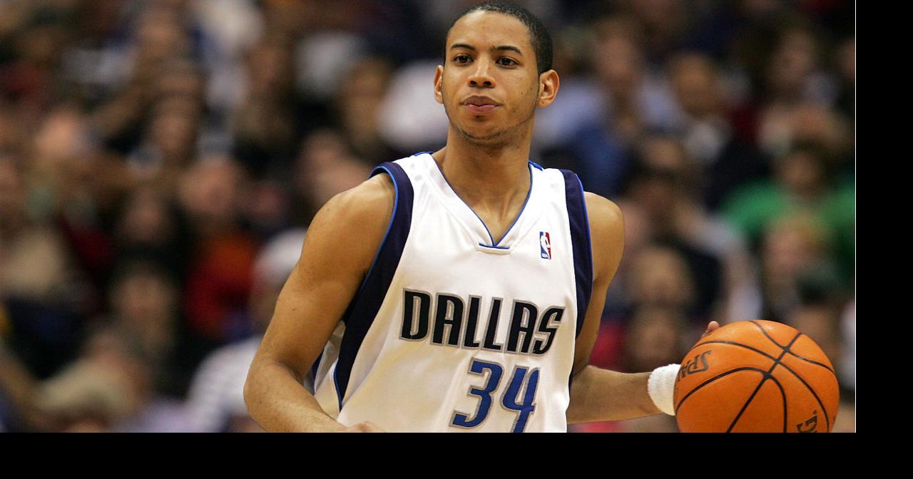 Devin Harris returns to Dallas | Wisconsin Badgers | channel3000.com
