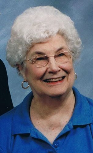 Isla Mae Becker Kunde | Obituaries | channel3000.com