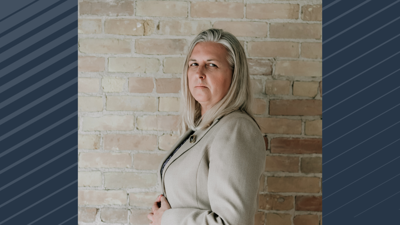 Evers appoints Theresa Beck to Jefferson County Circuit Court | News | channel3000.com