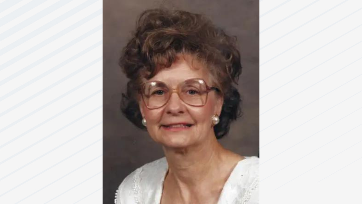 Irene Valeria Field | Obituaries | channel3000.com