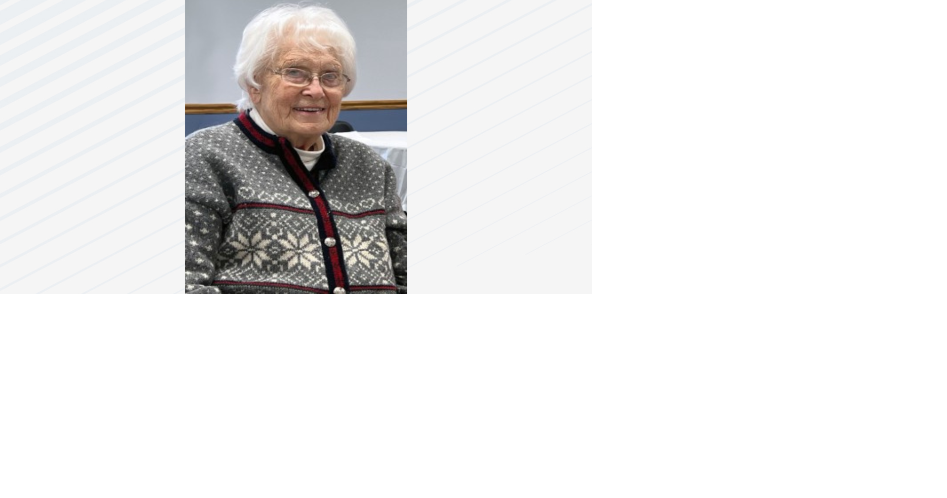 Anna May Rhiner | Obituaries | channel3000.com