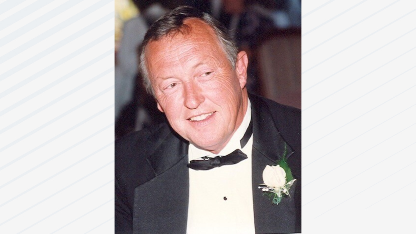 David B. Neumann | Obituaries | channel3000.com