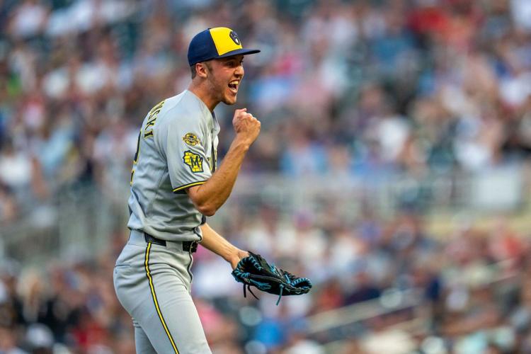 Milwaukee Brewers rookie Jacob Misiorowski breaks 125-year-old record ...