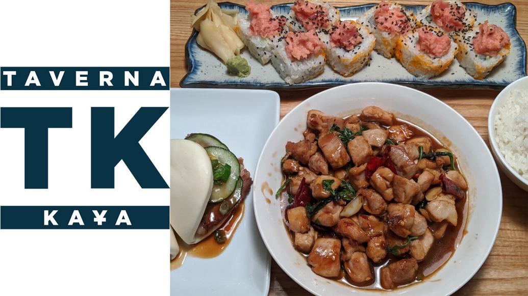 Tavernakaya | Restaurant Week | channel3000.com