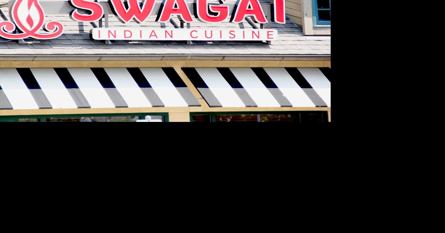 Swagat Indian Cuisine sign | | channel3000.com