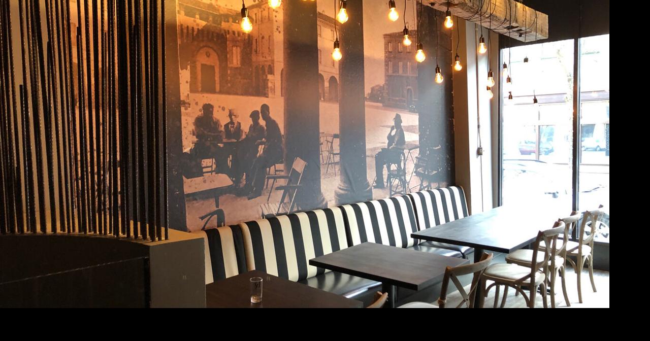 D’Vino to open on King Street offering wine and small plates | Dining ...