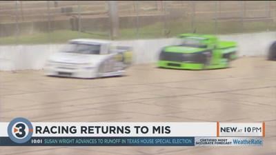 Edgerton Native Rich Bickle Jr. wins Joe Shear Classic as racing ...