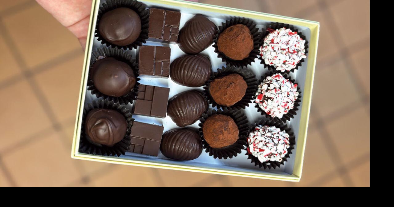 A crash course in chocolate | MADISON MAGAZINE | channel3000.com