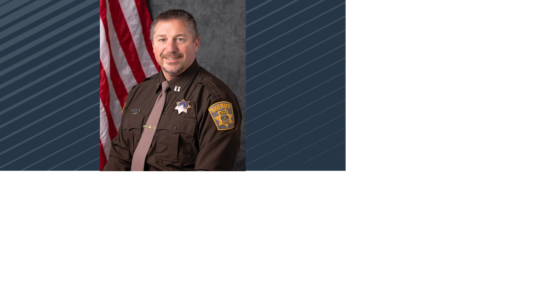 Evers appoints Craig Reukauf as Grant County Sheriff | News ...