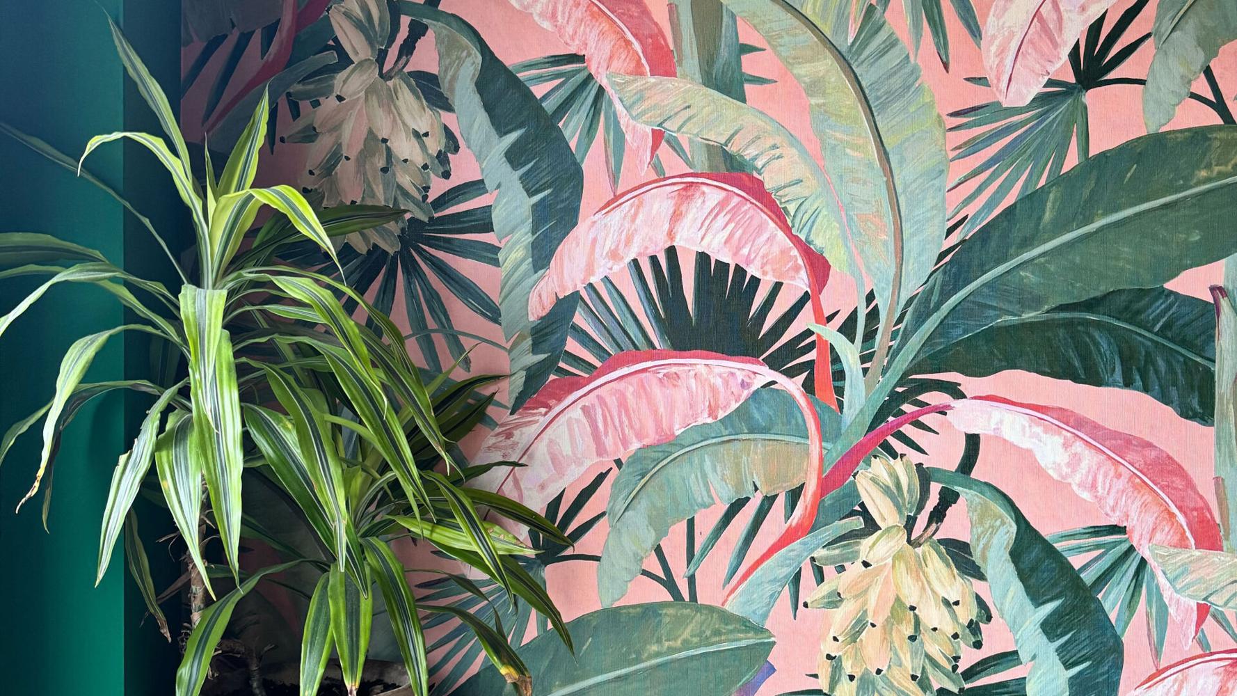 Mint Mark reopens with a new location, look, menu and additional ...