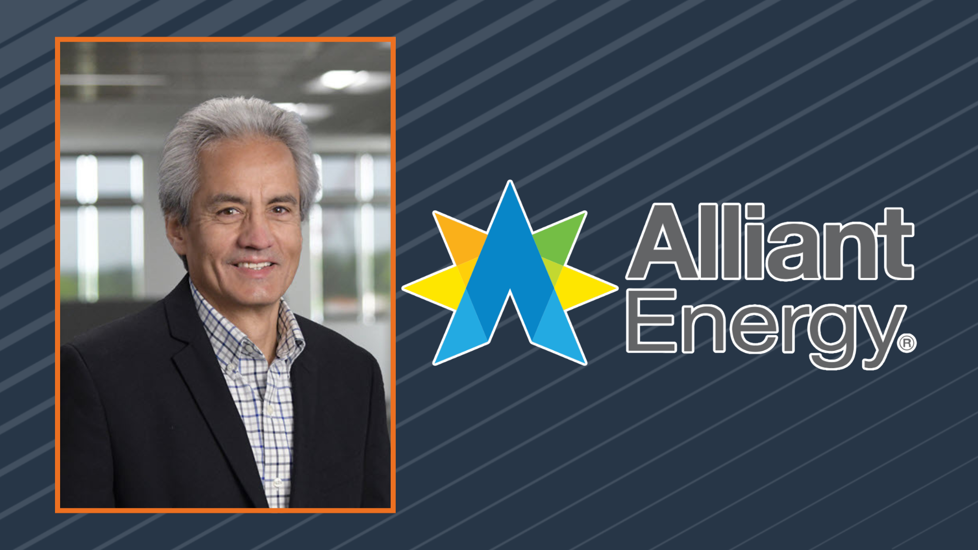Alliant Energy S Wisconsin President Retires Assistant Vice President
