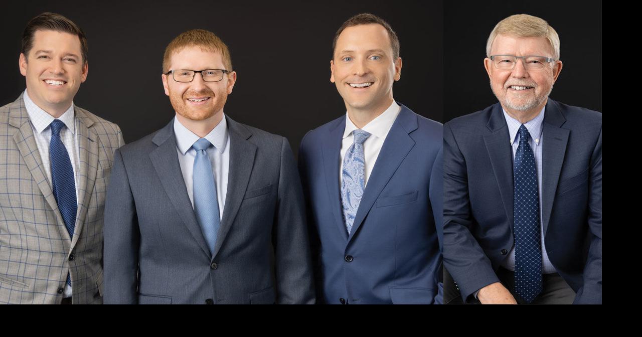 Wealth Distribution Strategies wins in Best of Madison 2023 | MADISON ...