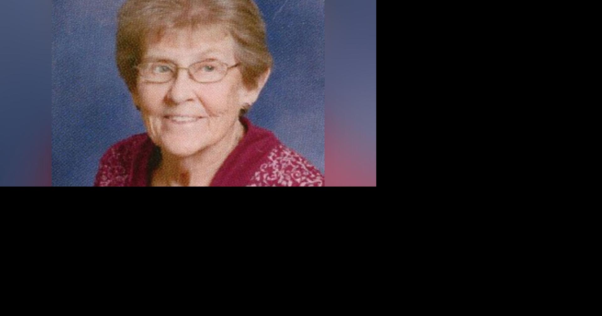 Helen J. Rexroat | Obituaries | channel3000.com
