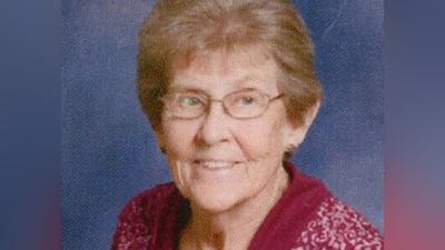 Helen J. Rexroat | Obituaries | channel3000.com