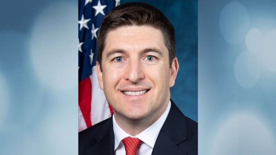 Rep. Bryan Steil announces full recovery from COVID-19 | Coronavirus ...